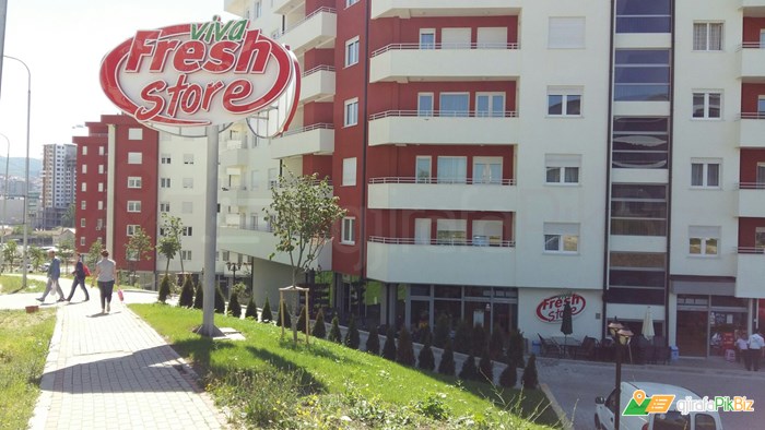 Viva Fresh Store - Gjirafa.biz