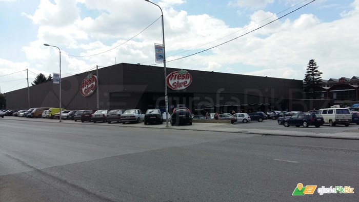 Viva Fresh Store - Gjirafa.biz