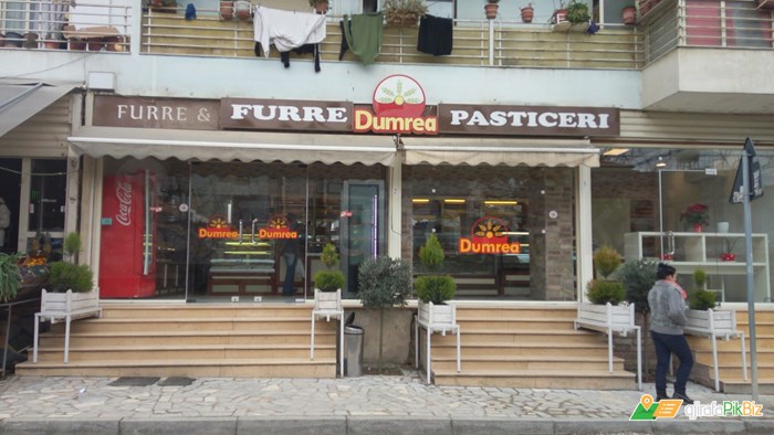 Furrë buke Dumrea - Gjirafa.biz