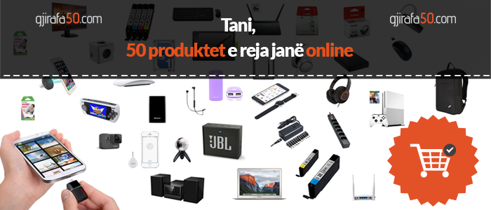 Gjirafa.com - Kërko në gjuhën tënde