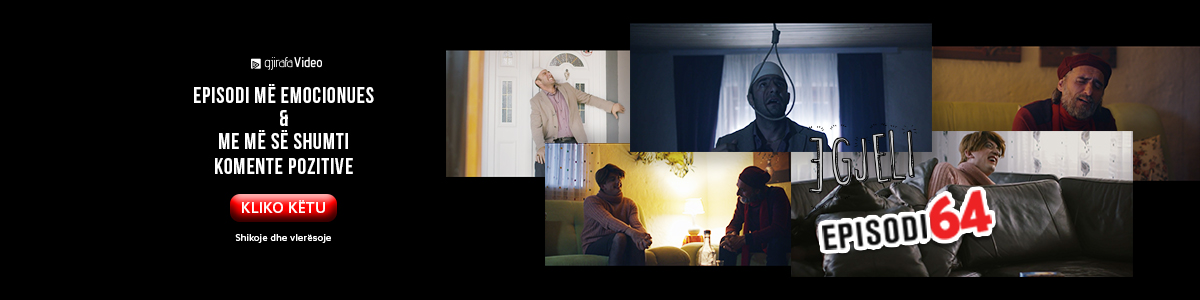 Gjirafa.com - Kërko në gjuhën tënde